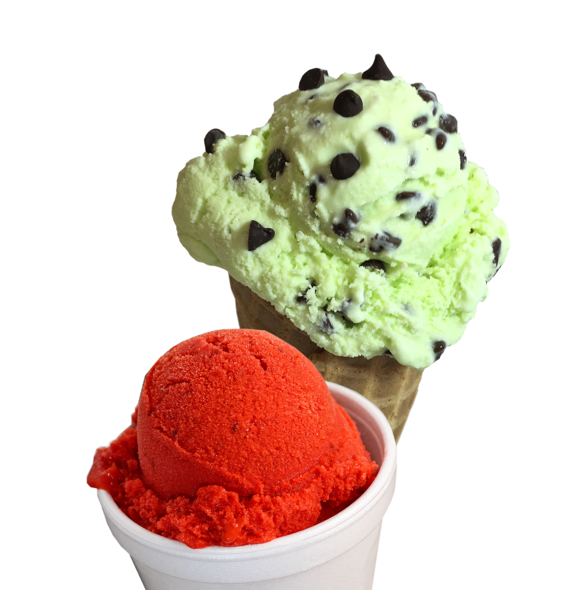 La Michoacana Ice Cream and Treats | Authentic Mexican Paletas & Ice Cream